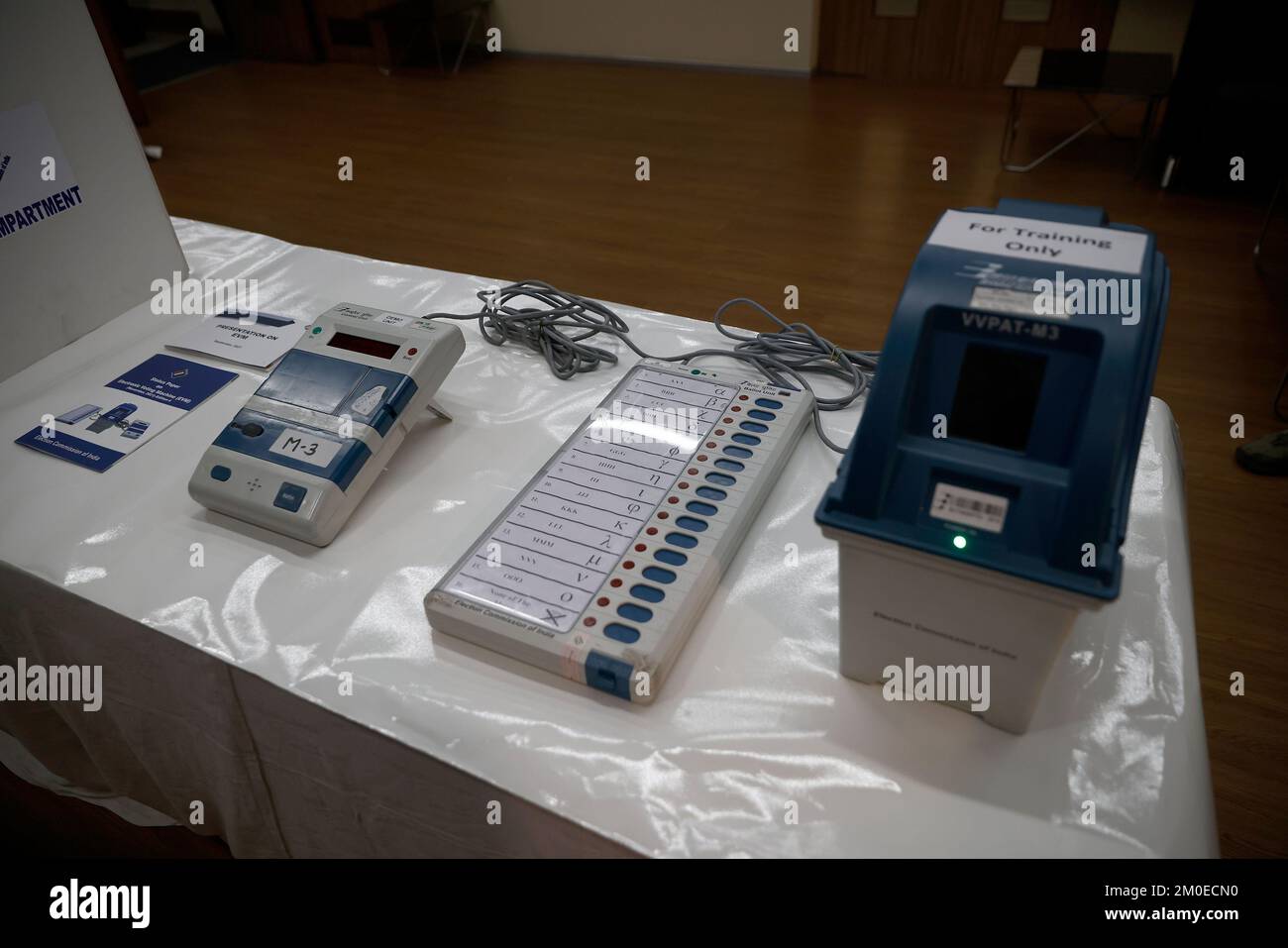 élection delhi 2022 hi-res stock photography and images - Alamy