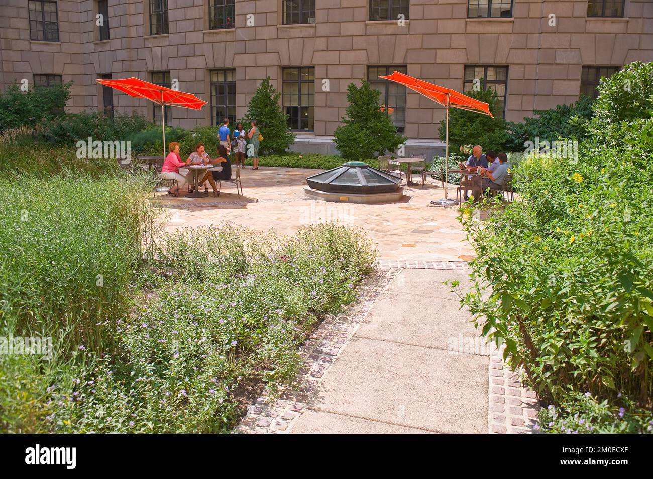 Office of Chemical Safety and Pollution Prevention - EPA South Rain ...