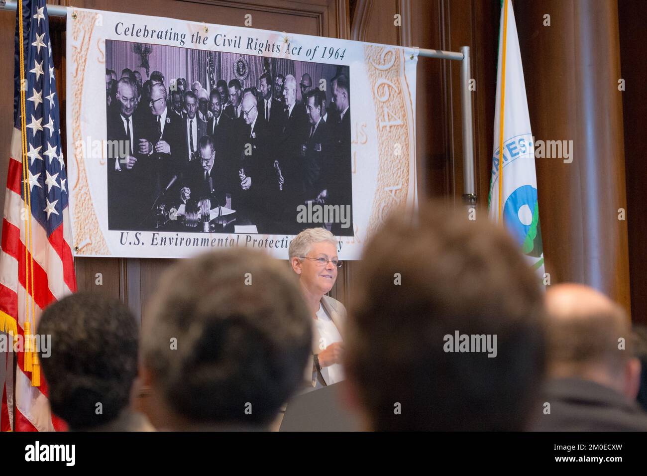 Office of Civil Rights - 50th Anniversary of the Civil Rights Act of ...