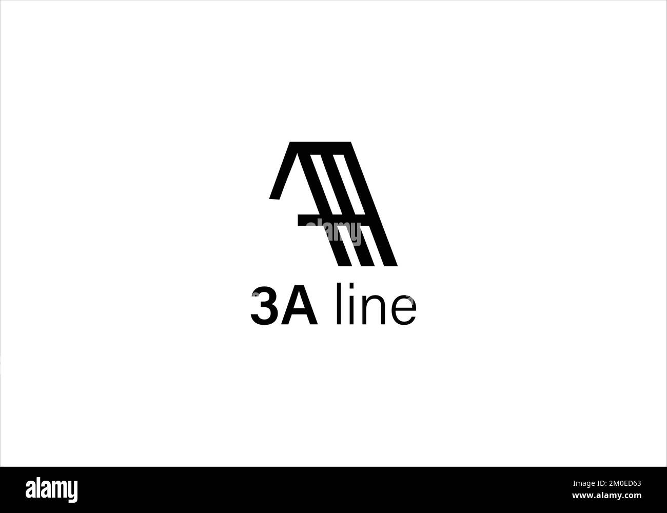 3_a Stock Vector Images - Alamy