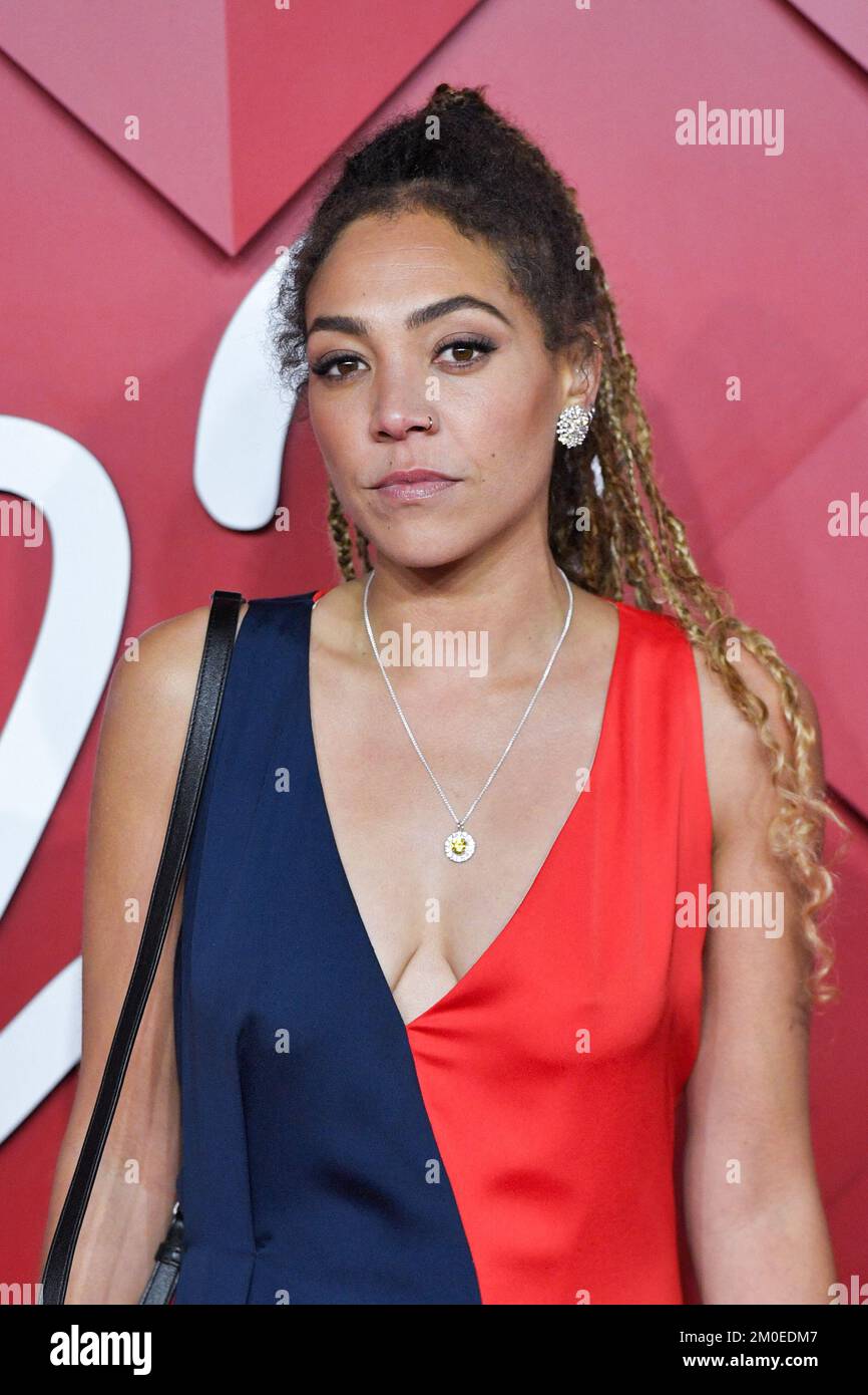 London, England, on December 05, 2022. Miquita Oliver attending the ...