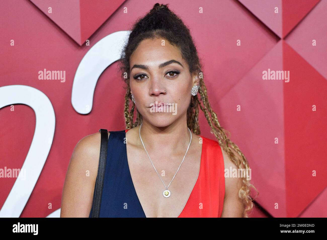 London, England, on December 05, 2022. Miquita Oliver attending the ...