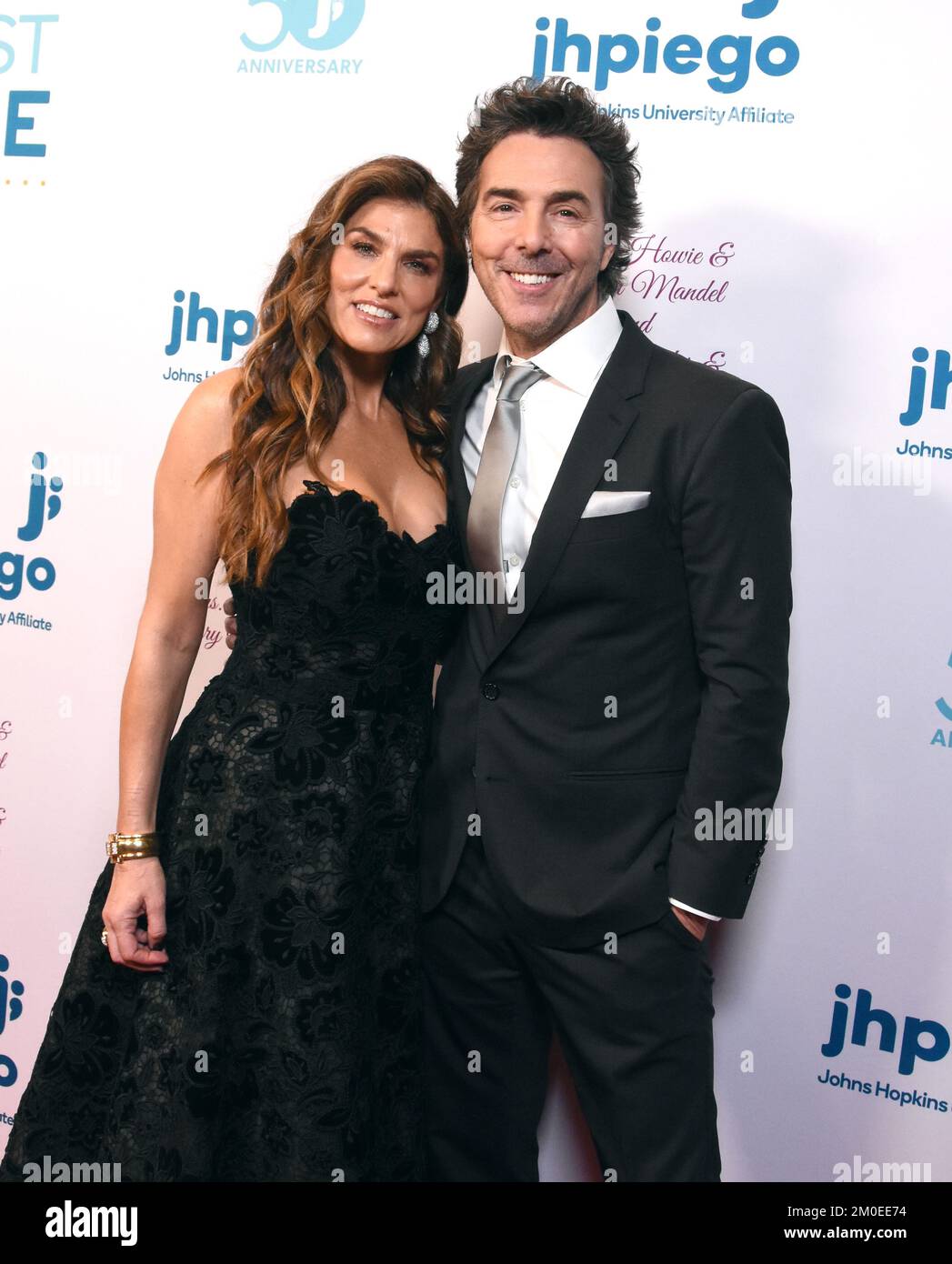 Beverly Hills, California, USA 5th December 2022 Serena Levy and ...