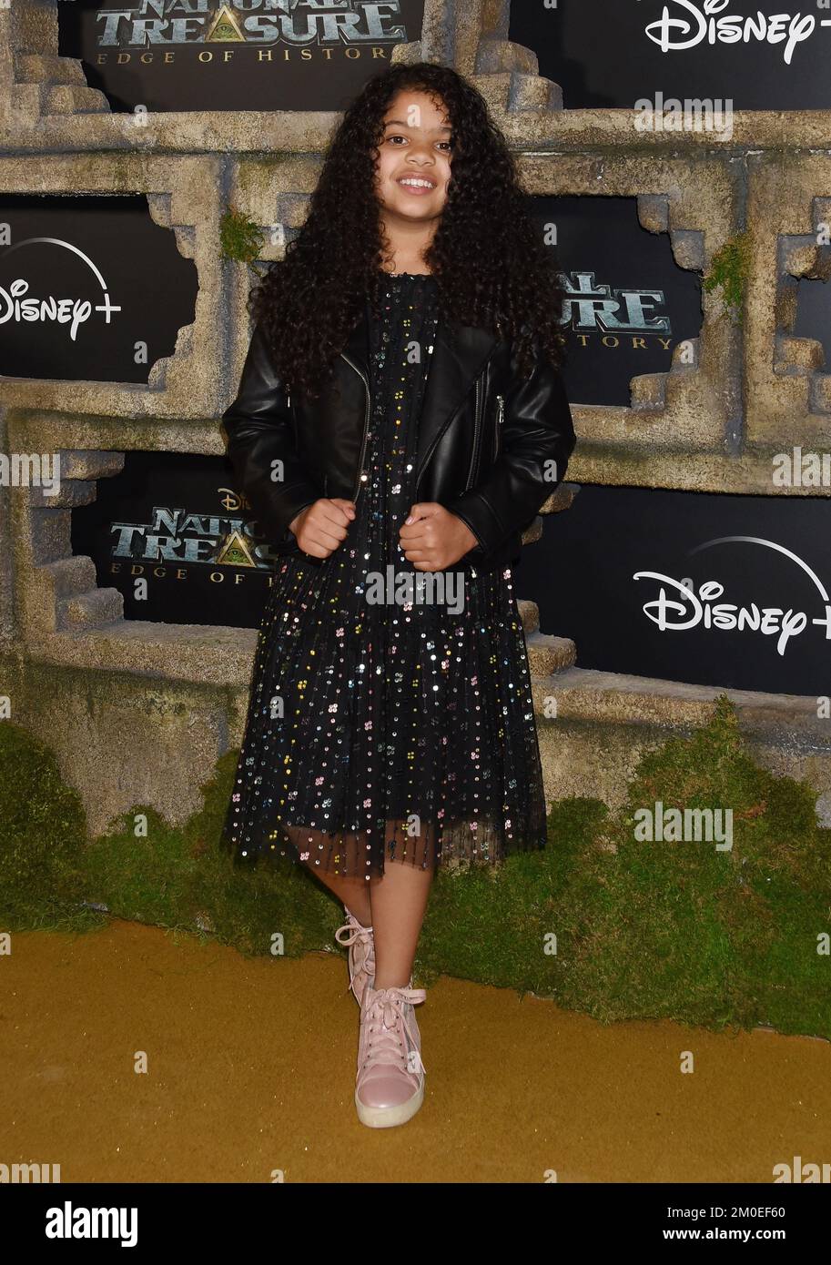 Hollywood, CA on December 5, 2022, Rupali Redd arriving at the ...