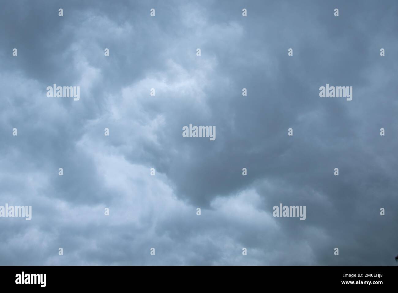 Summer 2022 stormy weather over the Highveld region in Gauteng province ...