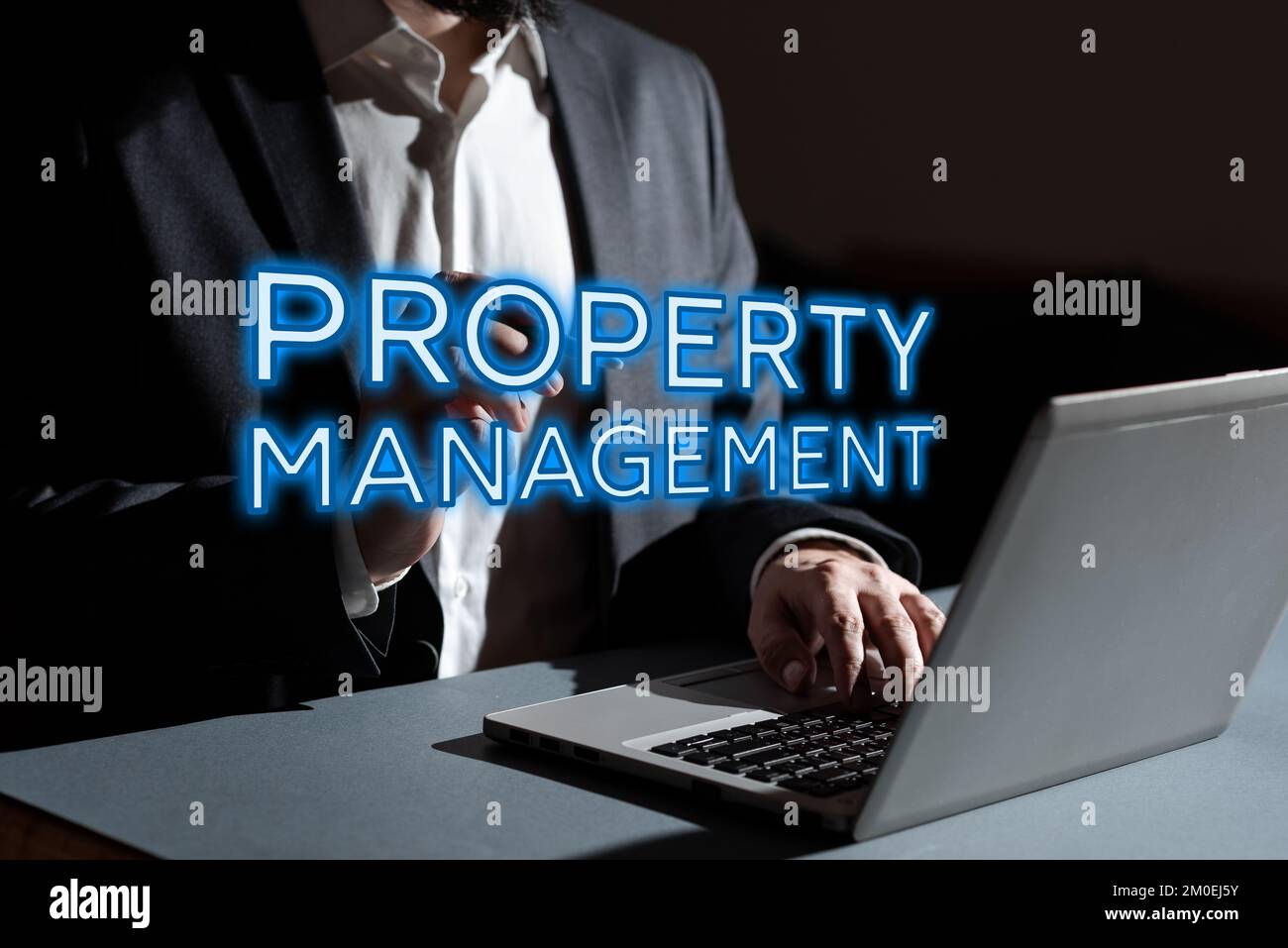 Writing displaying text Property Management. Word for Overseeing of ... Writing displaying text Property Management. Word for Overseeing of ...