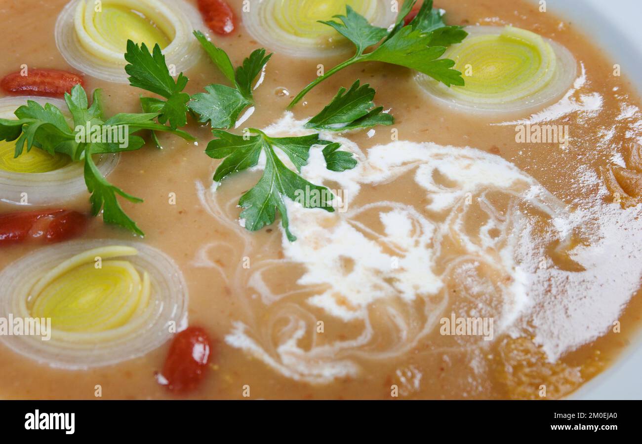 Begova corba hi-res stock photography and images - Alamy