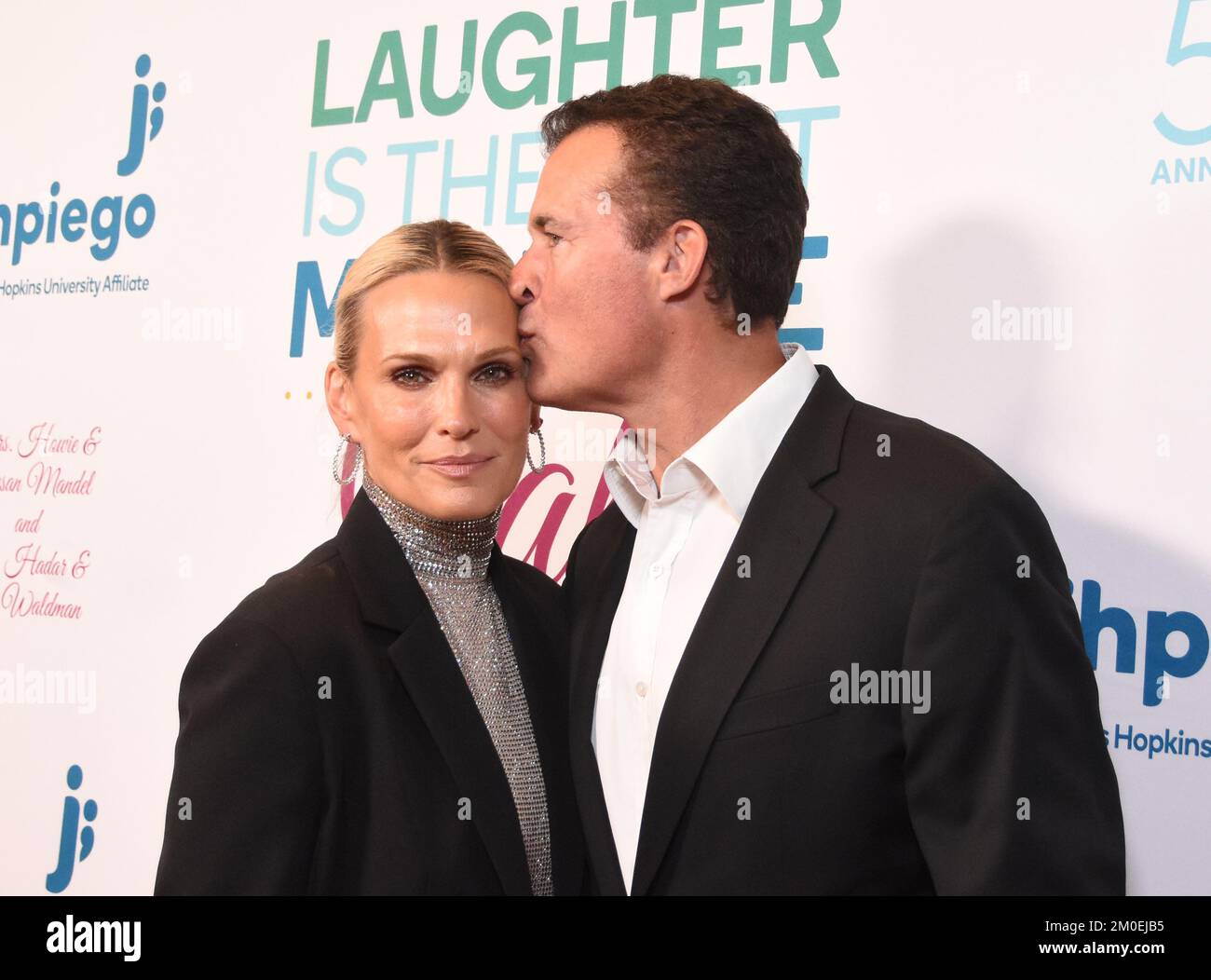 Beverly Hills, California, USA 5th December 2022 Model/Actress Molly ...