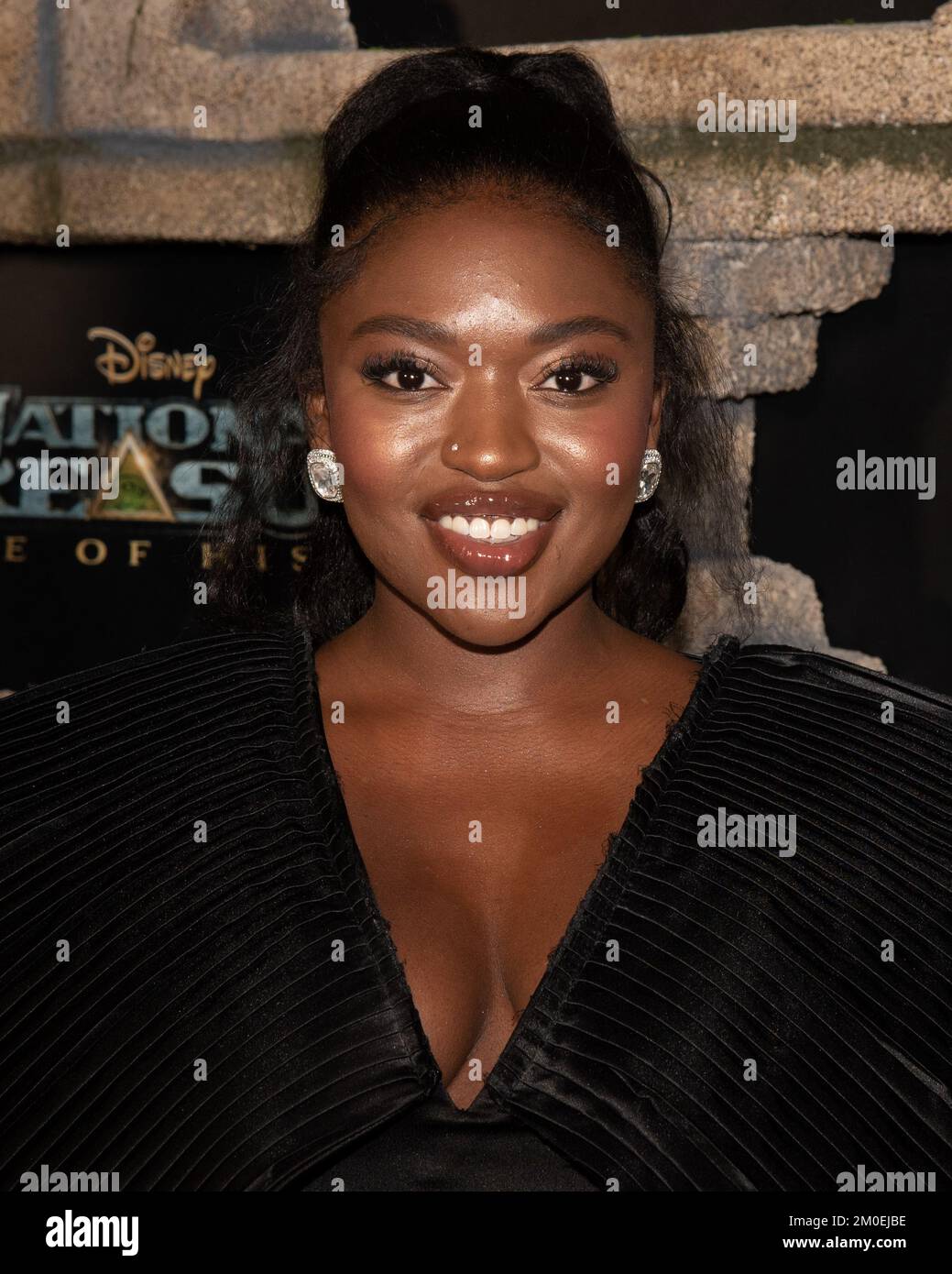 Los Angeles, California - 05 December 2022 - 05 December 2022 - Los ...