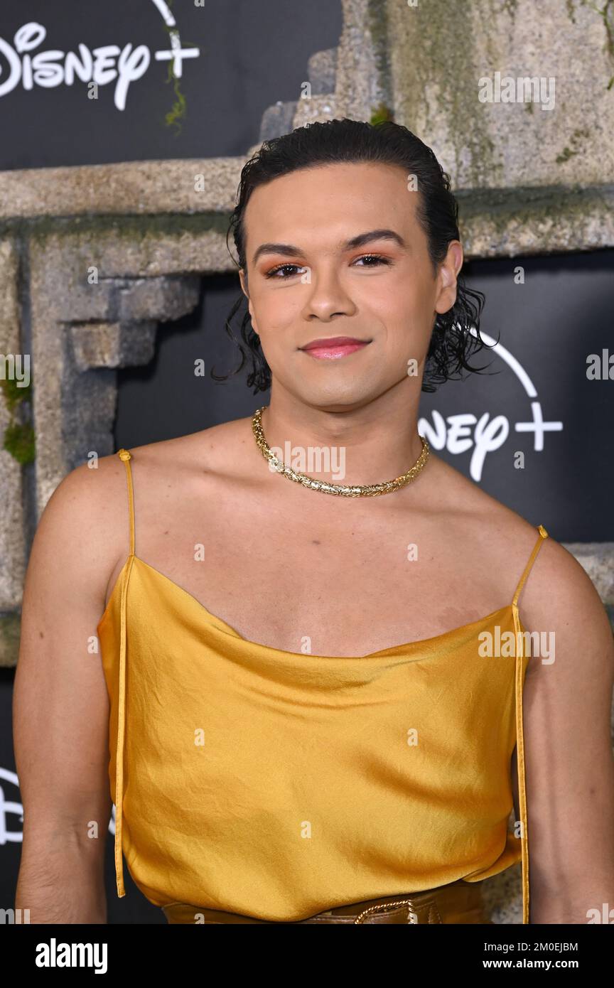 Terriquez hi-res stock photography and images - Alamy