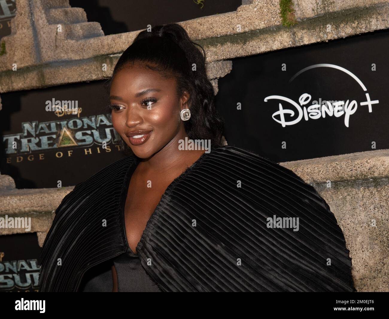 Los Angeles, California - 05 December 2022 - 05 December 2022 - Los ...