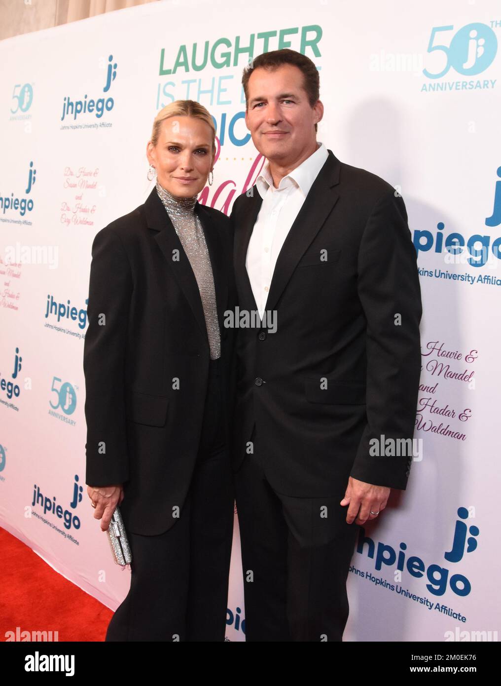 Beverly Hills, California, USA 5th December 2022 Model/Actress Molly ...