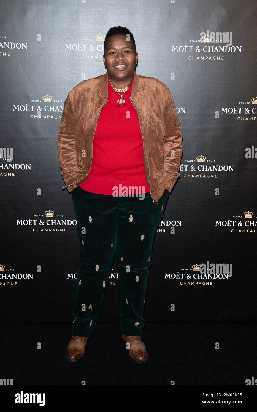 Jay hall hi-res stock photography and images - Alamy