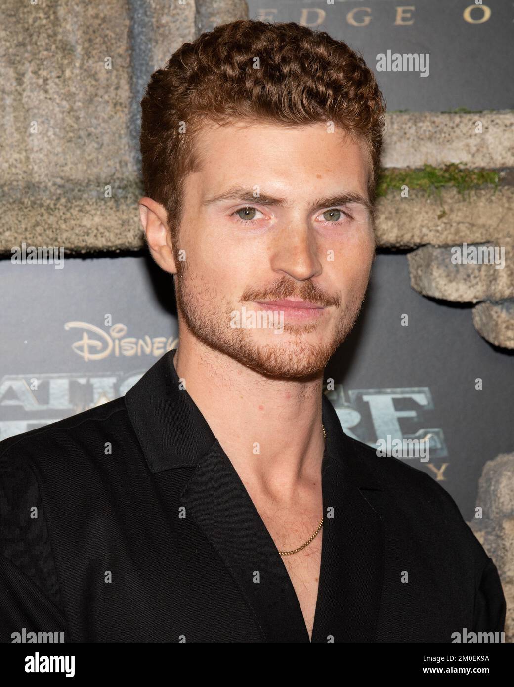 Los Angeles, California - 05 December 2022 - 05 December 2022 - Los ...