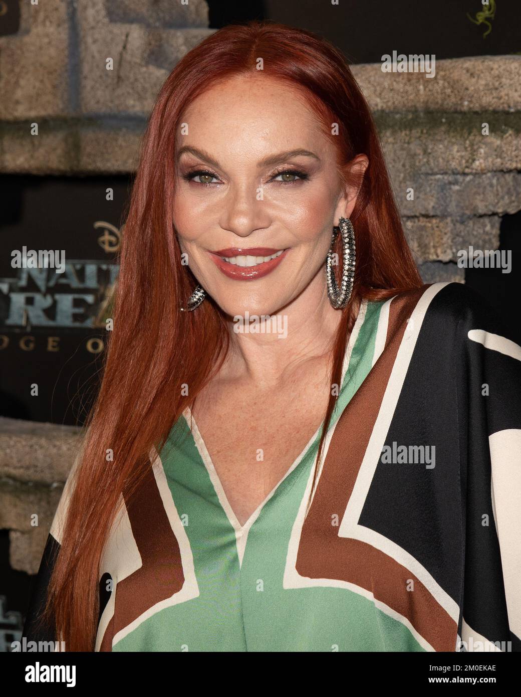 Los Angeles, California - 05 December 2022 - 05 December 2022 - Los ...