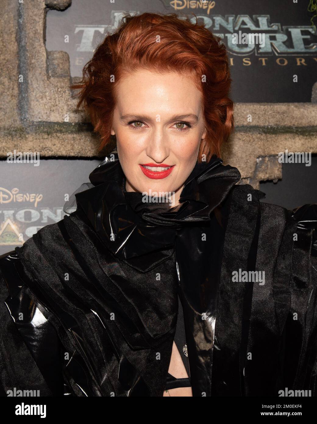 Los Angeles, California - 05 December 2022 - 05 December 2022 - Los ...