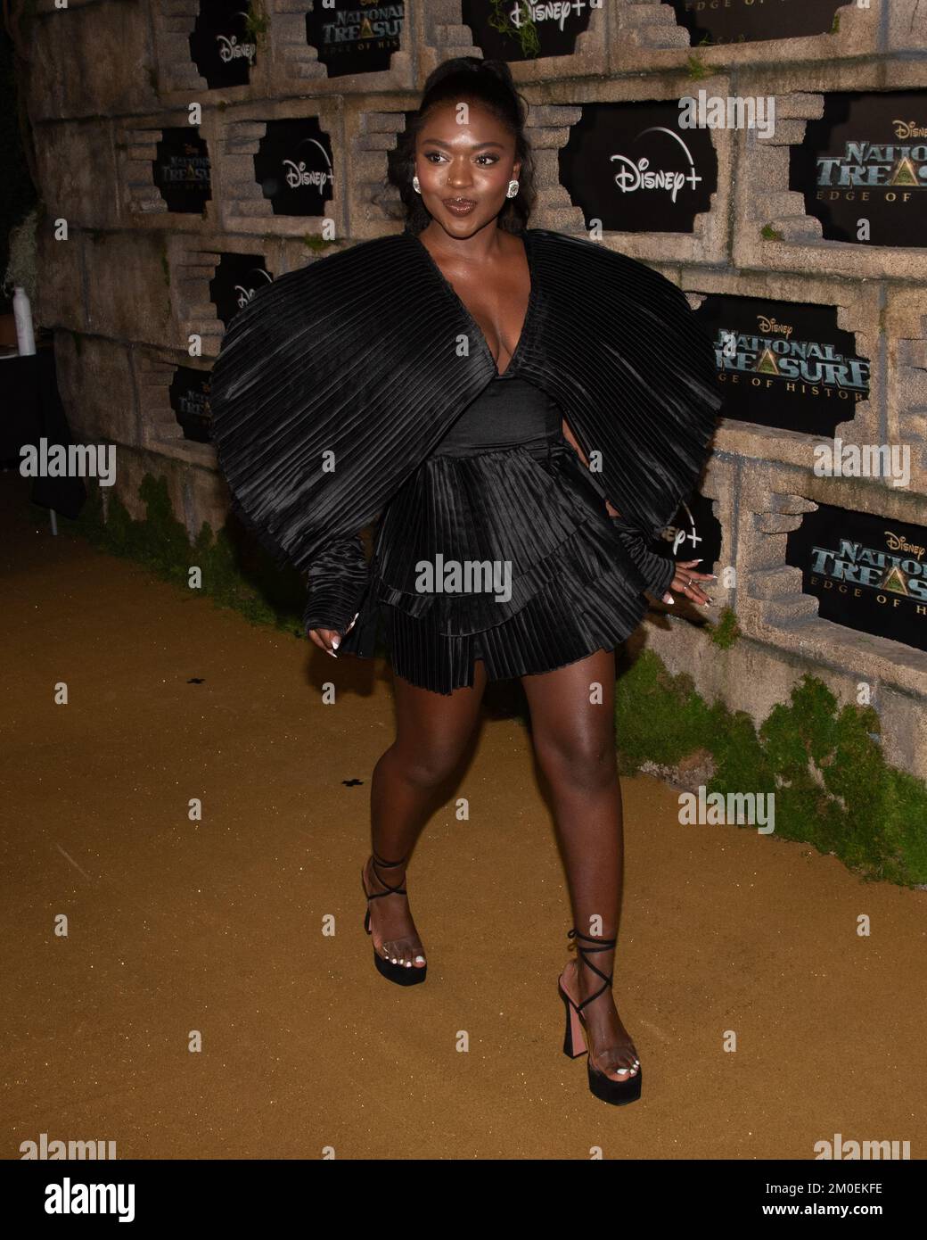 Los Angeles, California - 05 December 2022 - 05 December 2022 - Los ...