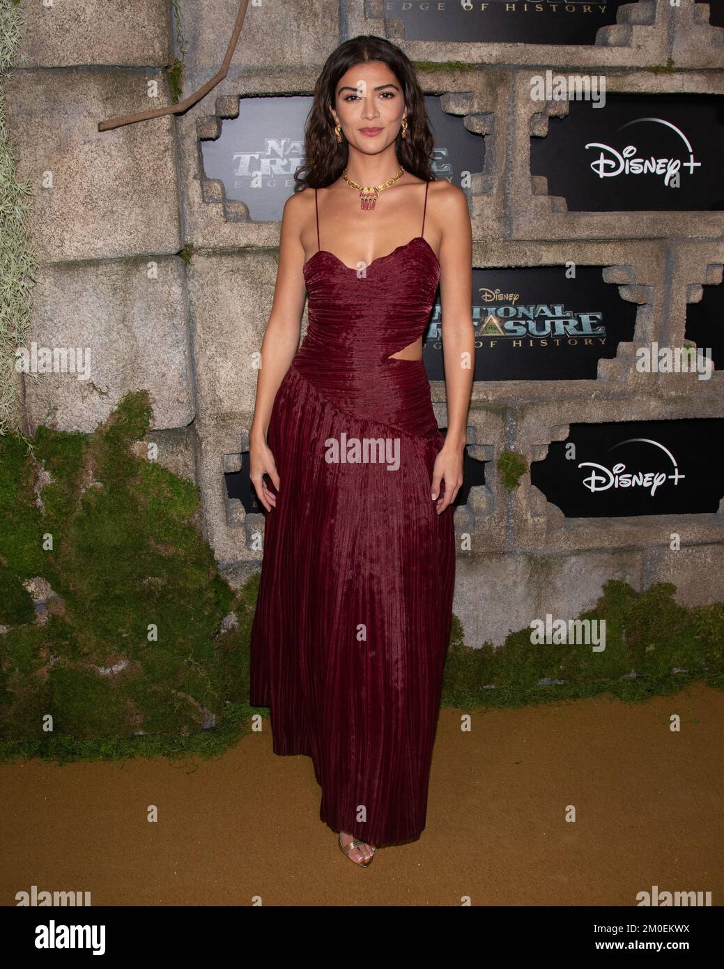 Los Angeles, California - 05 December 2022 - 05 December 2022 - Los ...