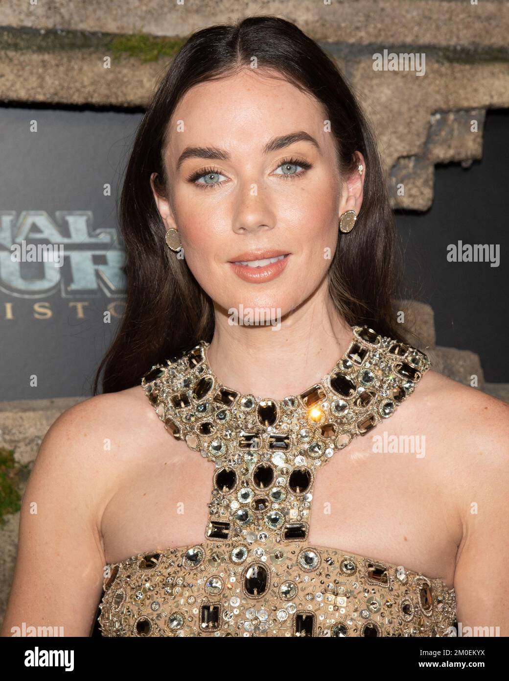 Los Angeles, California - 05 December 2022 - 05 December 2022 - Los ...