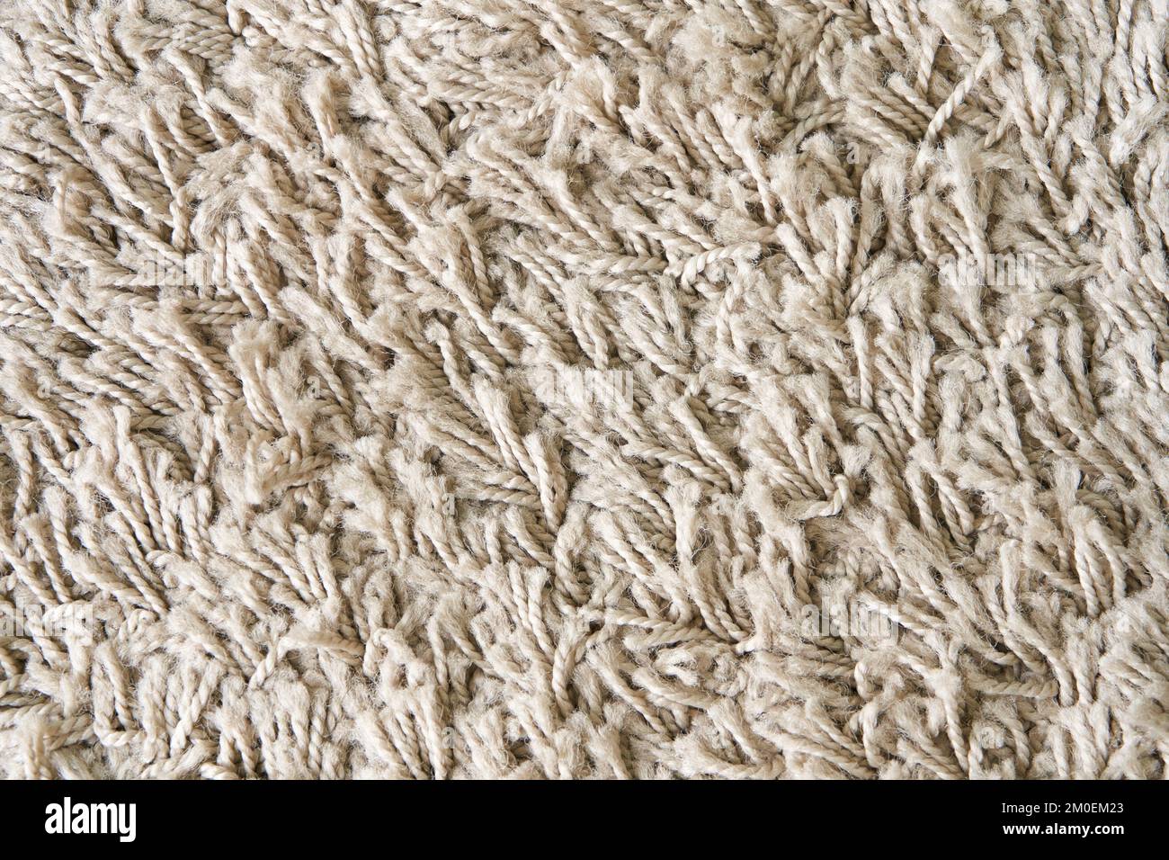 Light colored rug hi-res stock photography and images - Alamy