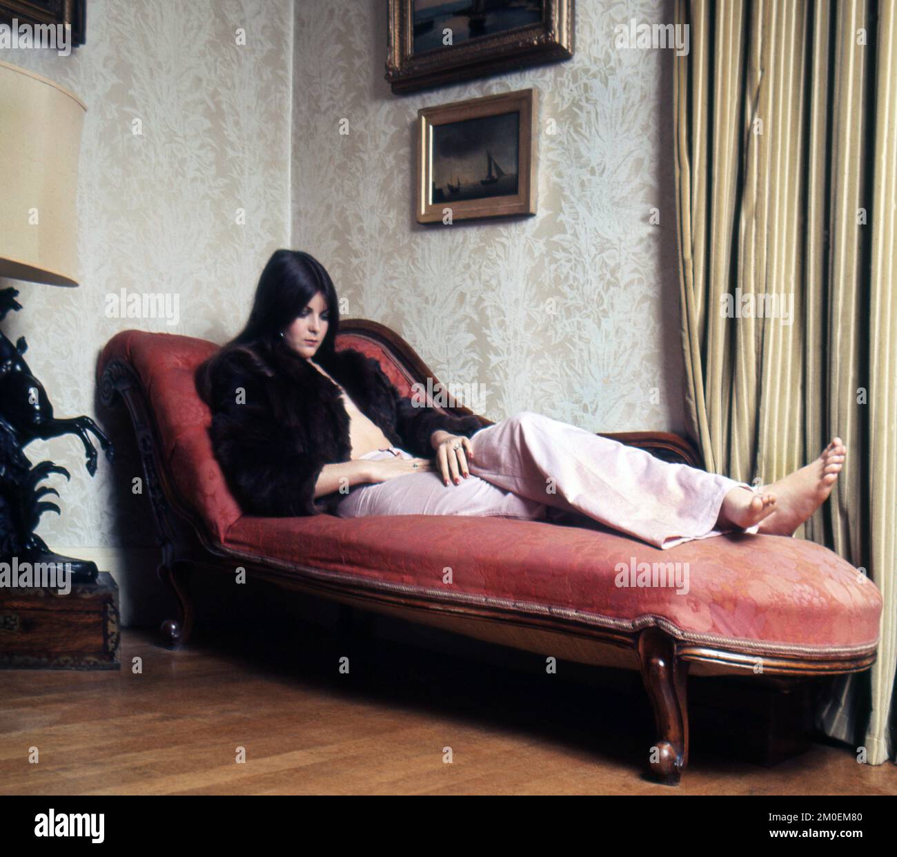 On this day in 1972 hi-res stock photography and images - Alamy