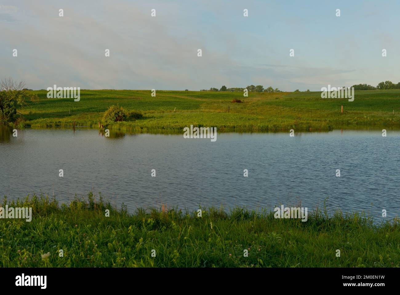 Office of the Administrator - Columbia Farm - landscape photographs ...