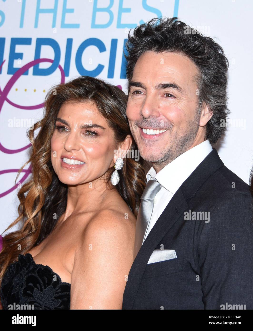Beverly Hills, California, USA 5th December 2022 Serena Levy and ...