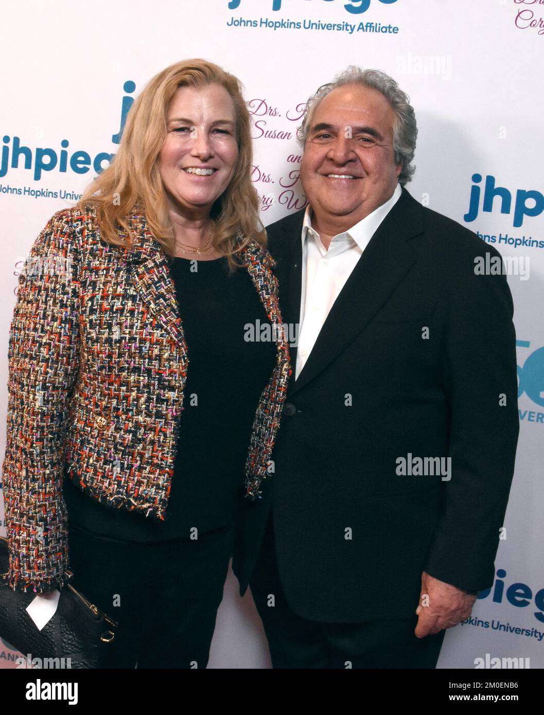 Beverly Hills, California, USA 5th December 2022 Jim Gianopulos attends ...