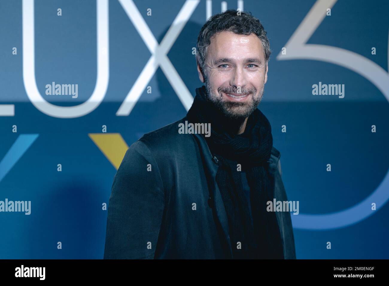Rome, Italy. 05th Dec, 2022. Actor Raoul Bova attends the ''30th ...