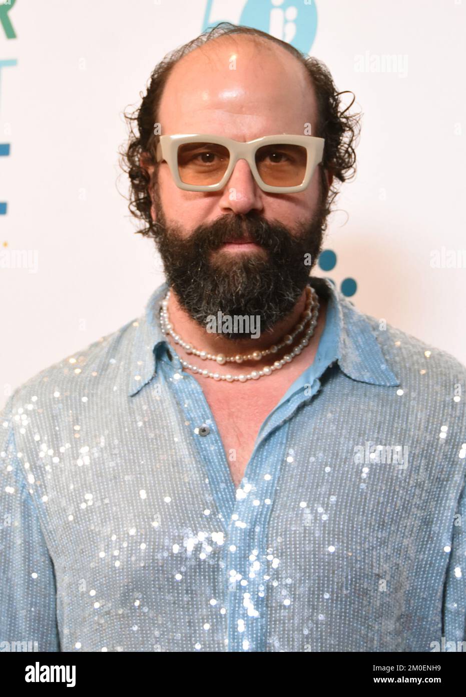 Beverly Hills, California, USA 5th December 2022 Actor Brett Gelman ...