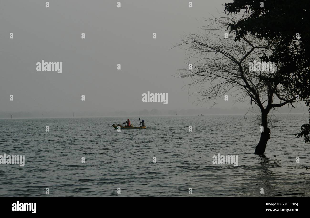 Thabbowa wewa hi-res stock photography and images - Alamy
