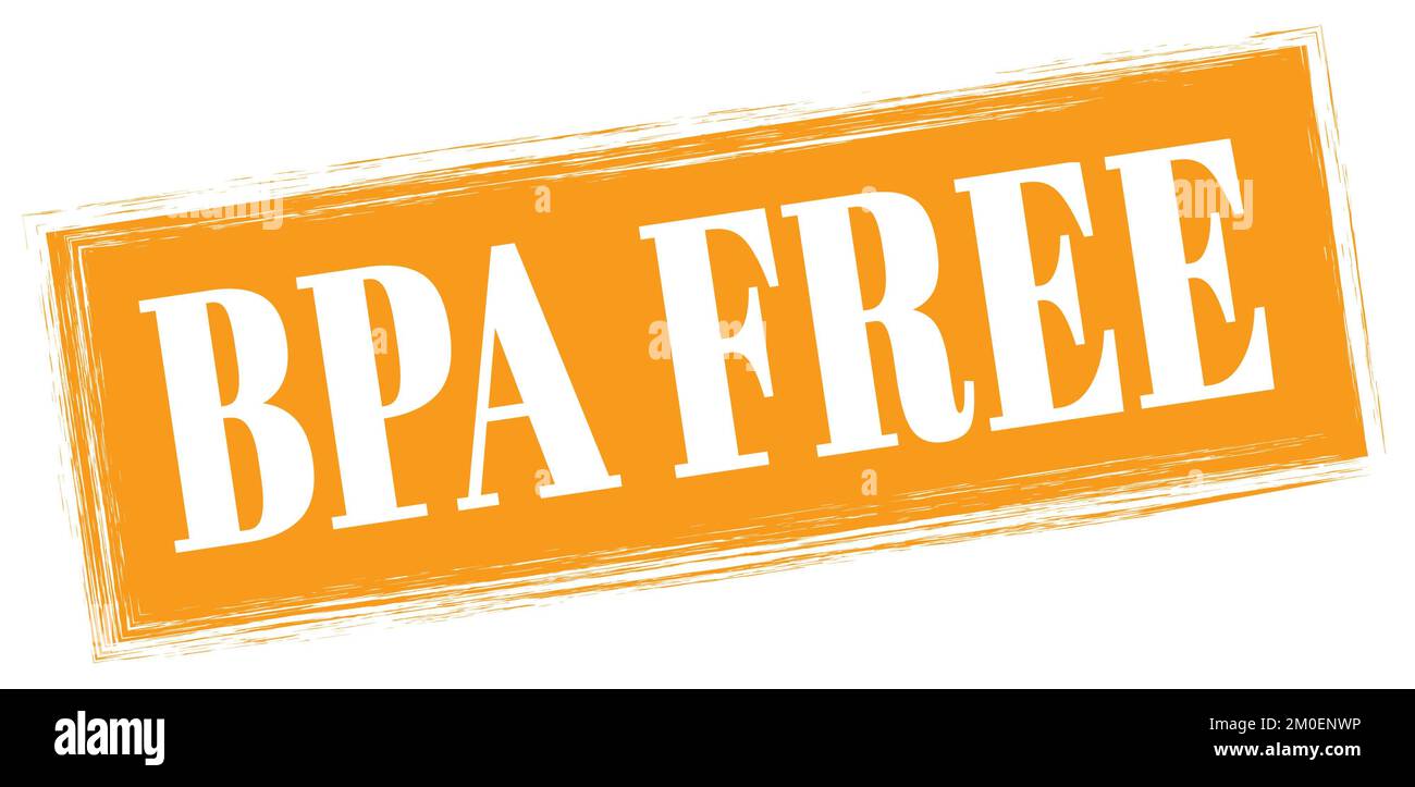 Bpa logo hi-res stock photography and images - Alamy