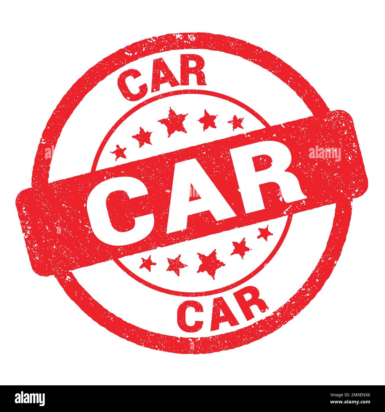 Car text logo Cut Out Stock Images & Pictures - Alamy