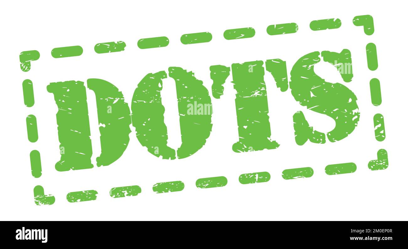 Dots and text hi-res stock photography and images - Alamy