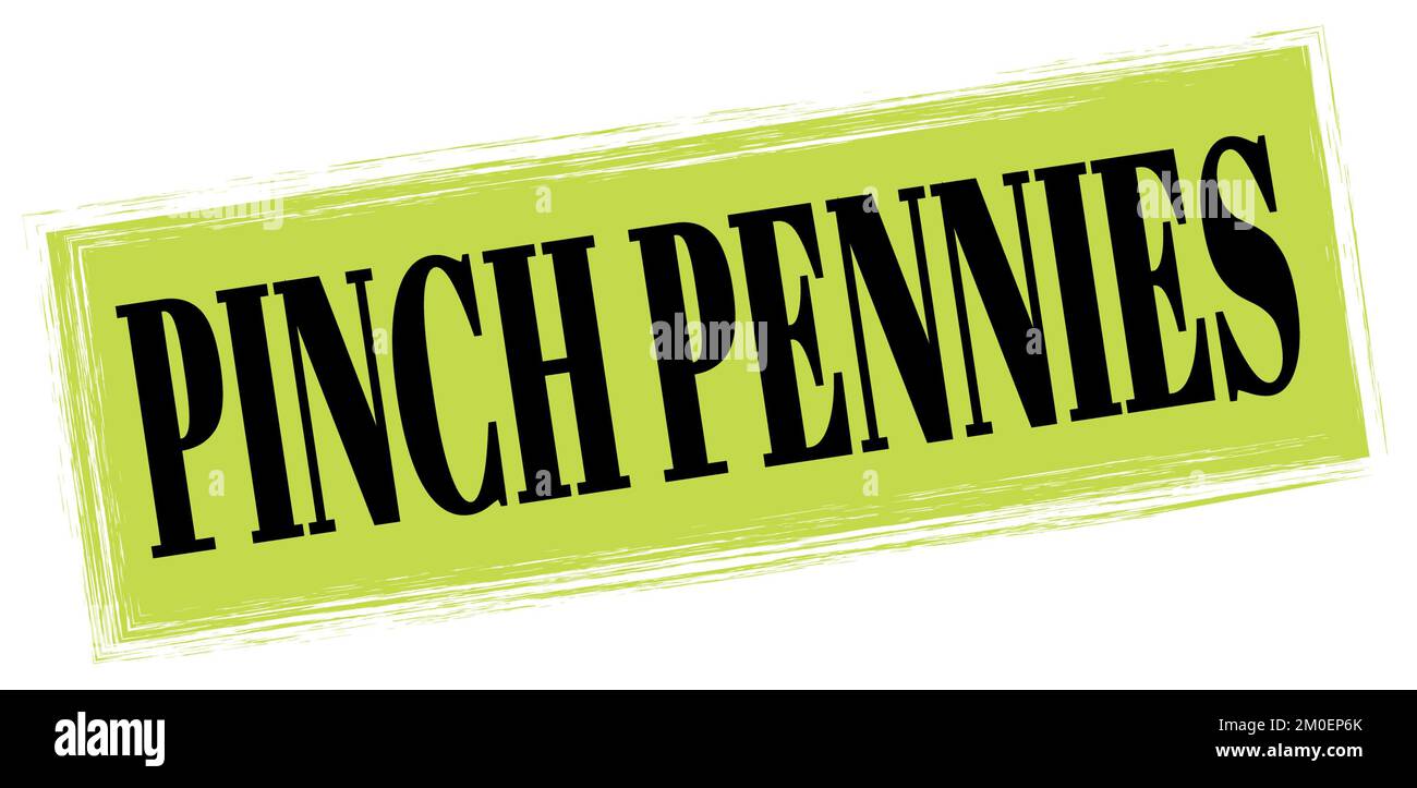 Pinch logo hi-res stock photography and images - Alamy
