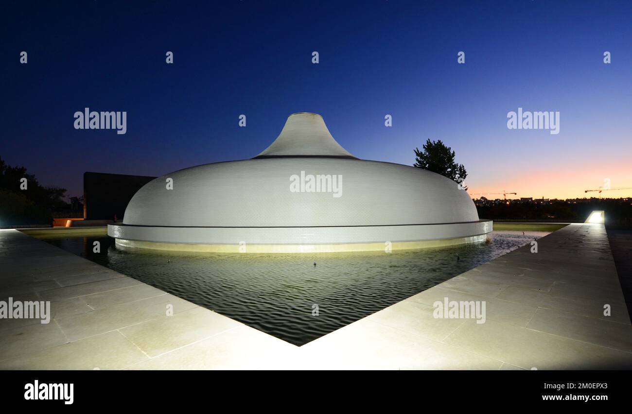 House of the dead sea scrolls hi-res stock photography and images - Alamy