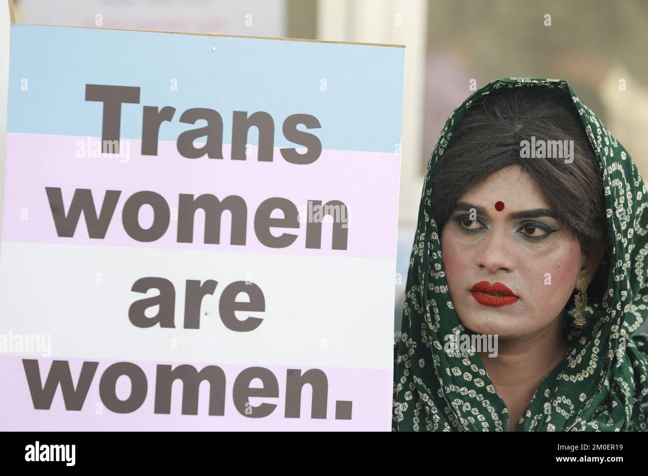 Hijra bangladesh hi-res stock photography and images - Alamy