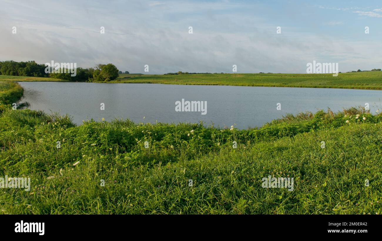 Office of the Administrator - Columbia Farm - landscape photographs ...