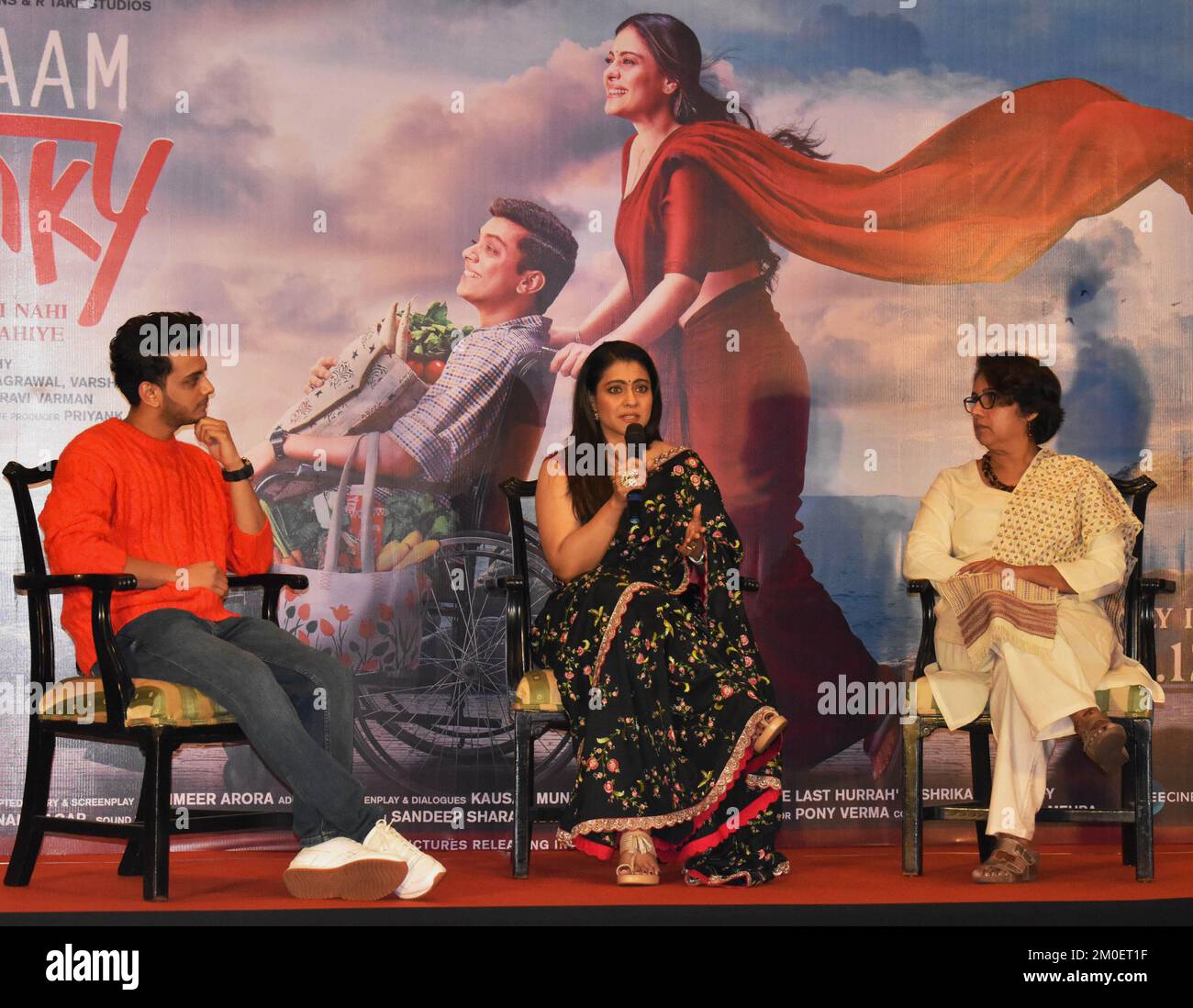 Kolkata, West Bengal, India. 5th Dec, 2022. Press conference of the ...