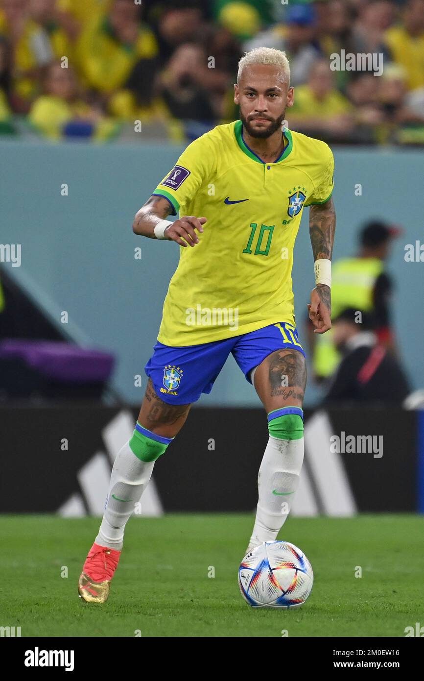NEYMAR (BRA), action, single action, single image, cut out, full body ...