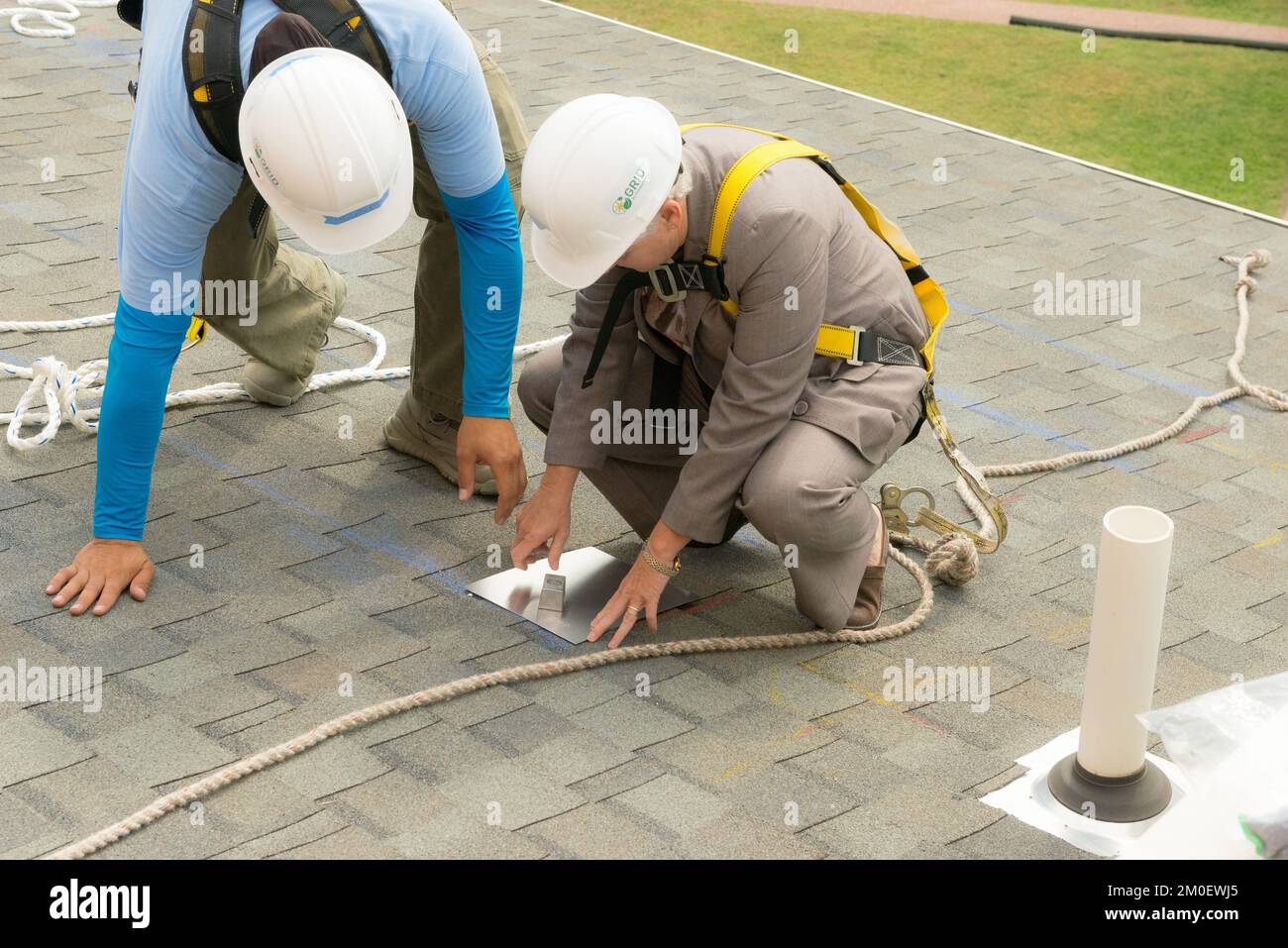 Office of the Administrator - GRID Event , Environmental Protection ...