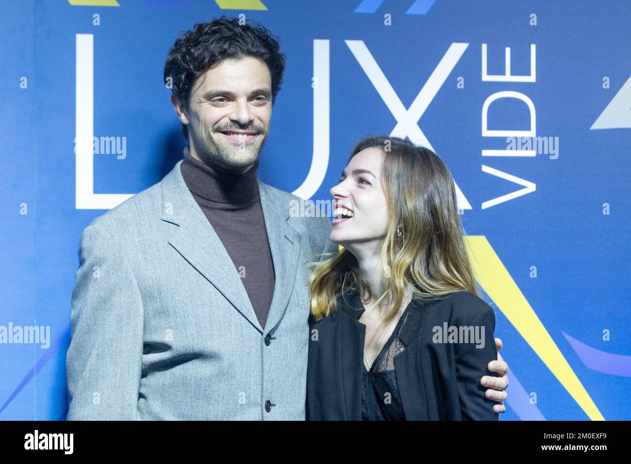 Aurora ruffino hi-res stock photography and images - Alamy