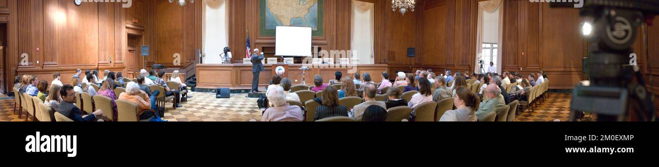 Office of Administration and Resource Management - Transformational ...