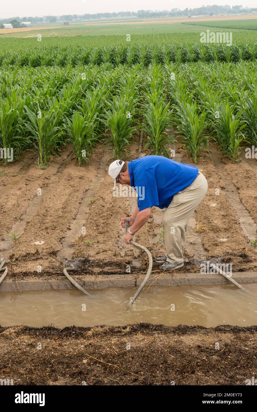 Regions - Farm Tour Images - Highland Ditch Company and with the Rocky ...