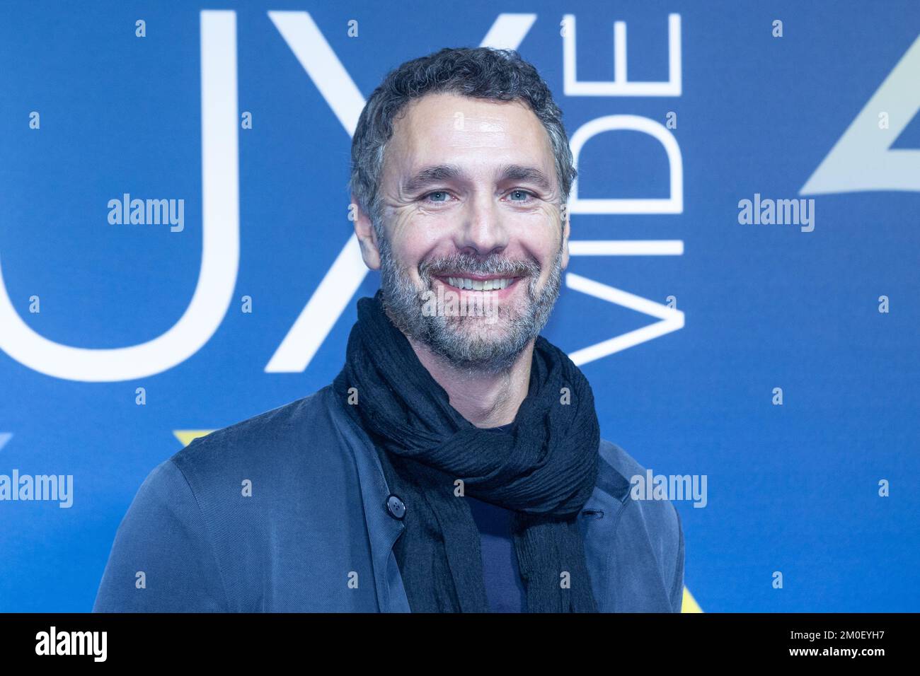 Raoul Bova Facing Windows Sorry If I Love You (Scusa Ma Ti Chiamo