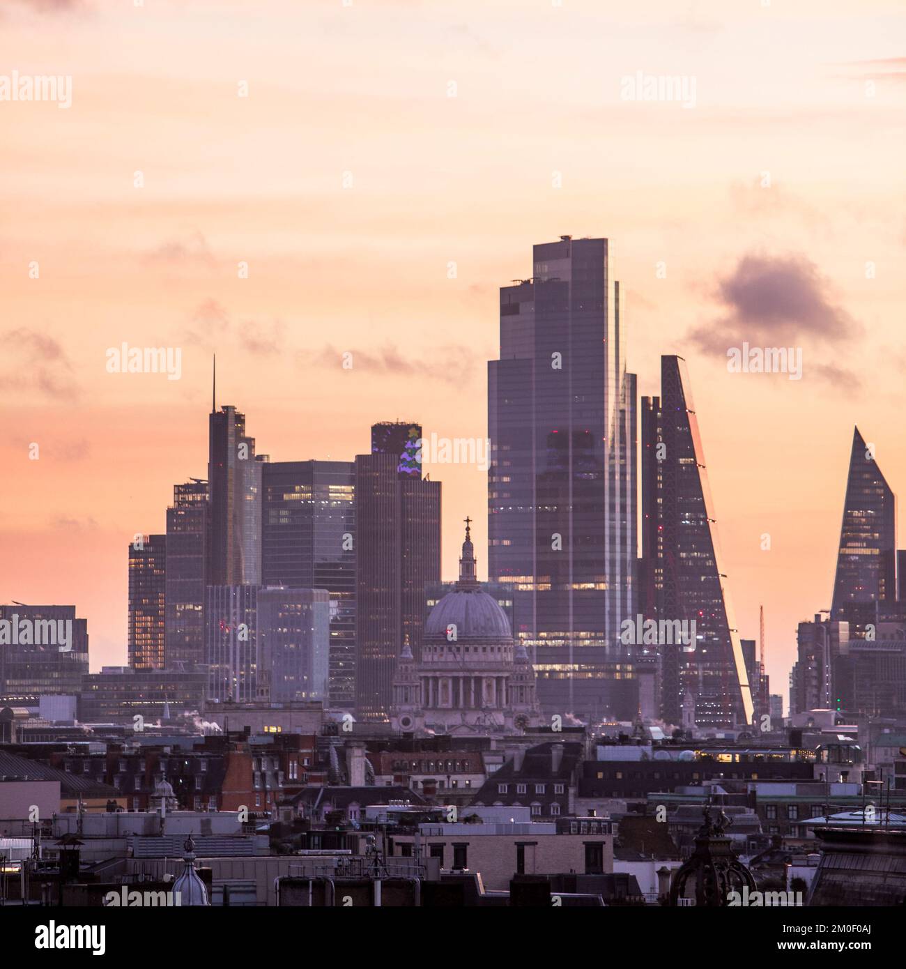 London During Lockdown 2020 Stock Photo - Alamy