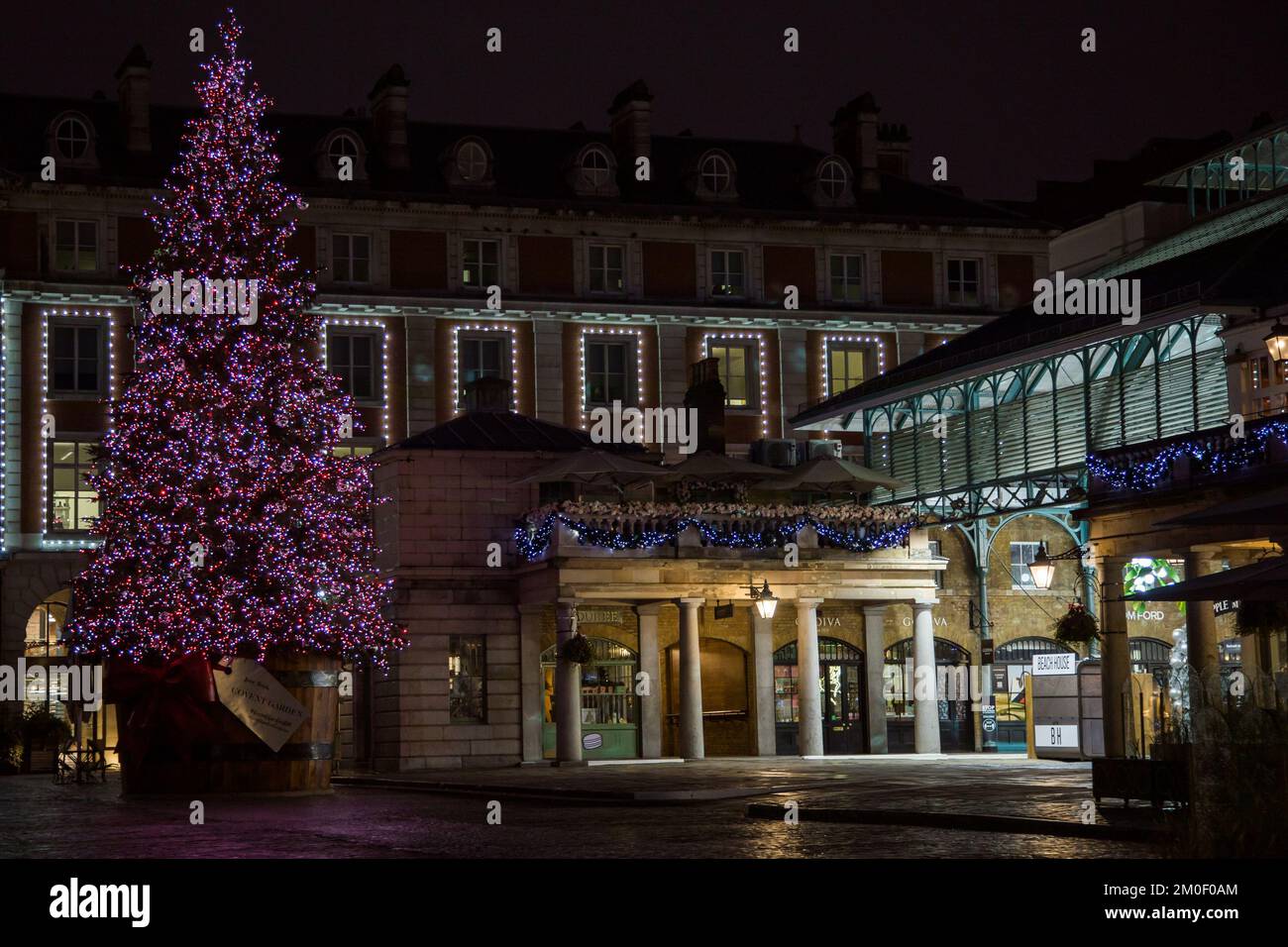 London During Lockdown 2020 Stock Photo - Alamy