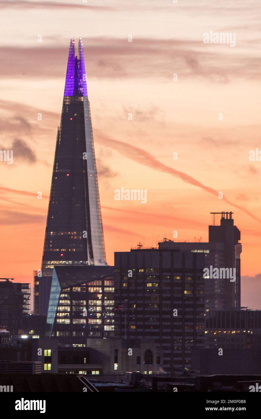 London During Lockdown 2020 Stock Photo - Alamy