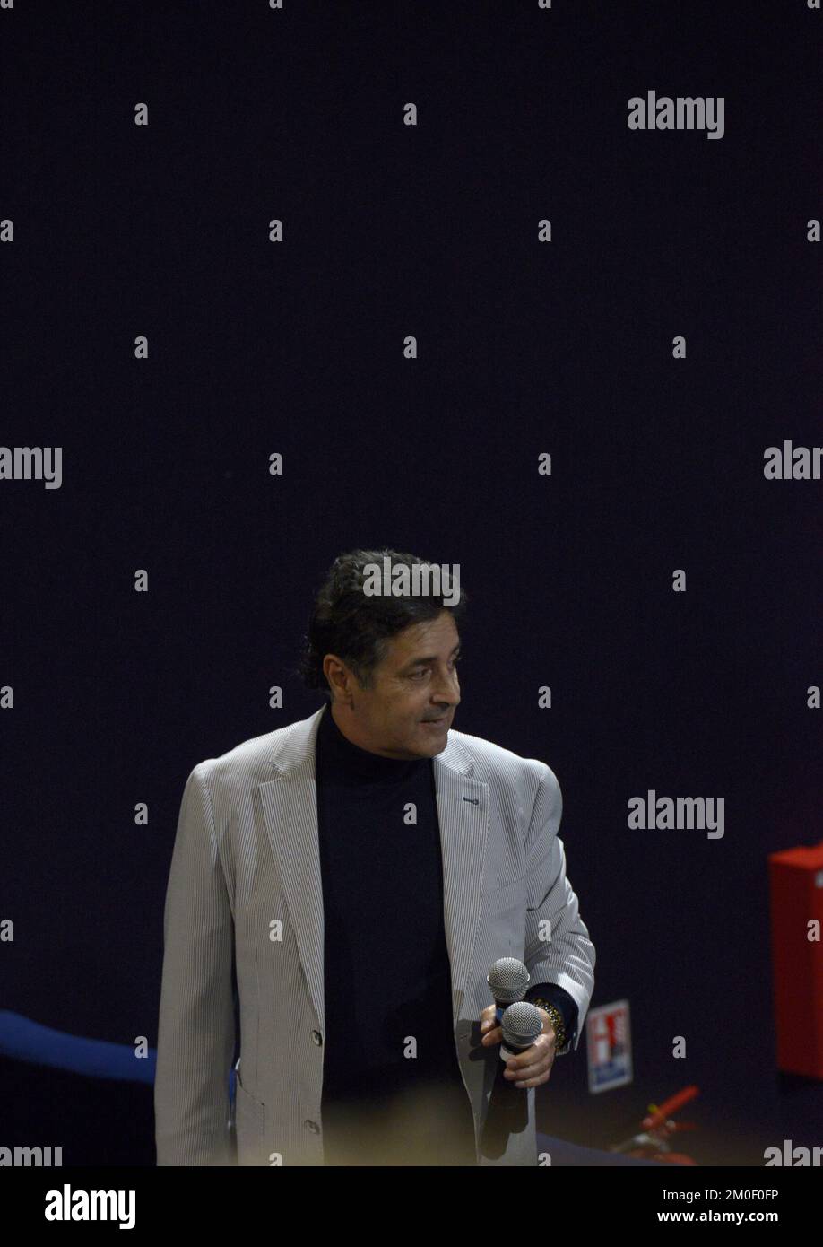 Je thierry hi-res stock photography and images - Alamy