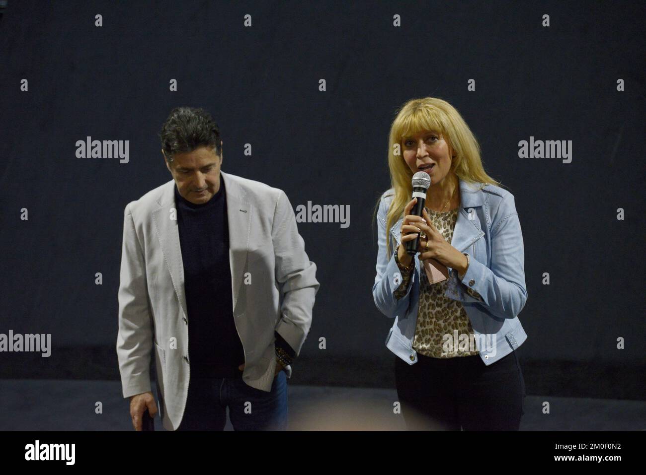 JEAN RENARD, Les Etoiles de l'Ombre, film document by My Secret Angel ...